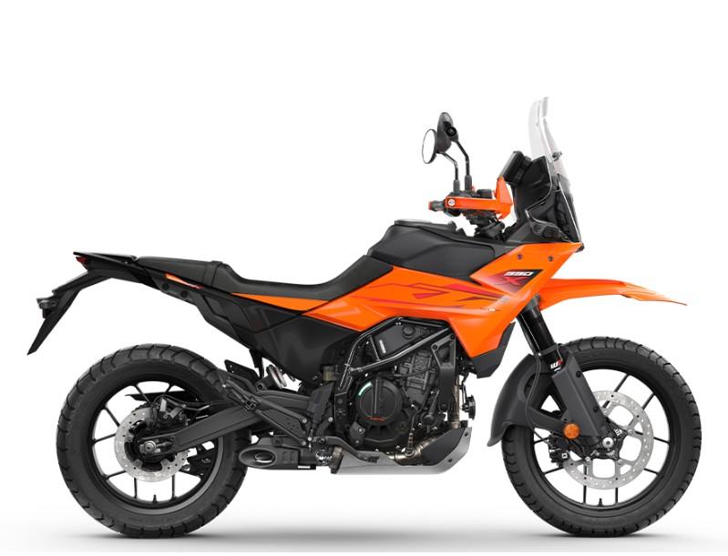 KTM 390 Adventure bikes for sale AutoTrader Bikes
